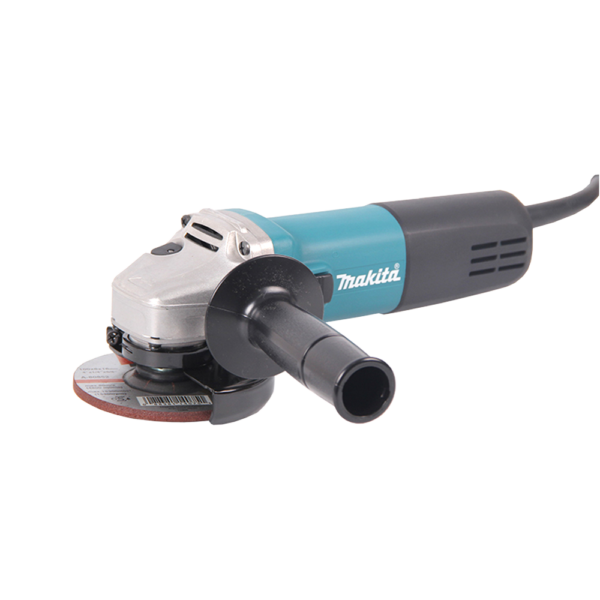 Makita Angle Grinder: 9556HNG – Favala
